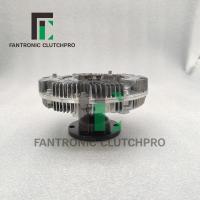 China Engine Cooling Viscous Fan Clutch for KAMAZ 020004351 020004350 Heavy Duty for sale