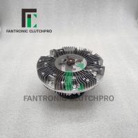 China Engine Cooling Viscous Fan Clutch for KAMAZ 020004351 020004350 Heavy Duty for sale