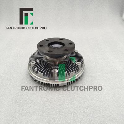 China Fantronic Clutchpro Cooling System Fan Clutch for KAMAZ 020002748 020002749 020002750 for sale