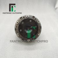 China Fantronic Clutchpro Cooling System Fan Clutch for KAMAZ 020002748 020002749 020002750 for sale