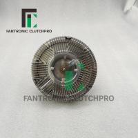 China Fantronic Clutchpro Cooling System Fan Clutch for KAMAZ 020002748 020002749 020002750 for sale