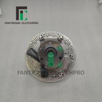 China Visco Electric Fan Clutch for Kamaz 020004222 020004661 24V Cooling System for sale
