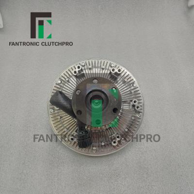 China Visco Electric Fan Clutch for Kamaz 020004222 020004661 24V Cooling System for sale