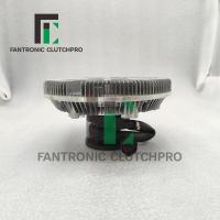 China Visco Electric Fan Clutch for Kamaz 020004222 020004661 24V Cooling System for sale
