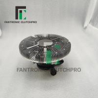 China Visco Electric Fan Clutch for Kamaz 020004222 020004661 24V Cooling System for sale