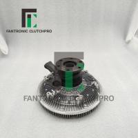 China Visco Electric Fan Clutch for Kamaz 020004222 020004661 24V Cooling System for sale