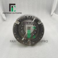 China Visco Electric Fan Clutch for Kamaz 020004222 020004661 24V Cooling System for sale