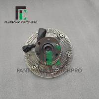 China Visco Electric Fan Clutch for Kamaz 020004222 020004661 24V Cooling System for sale
