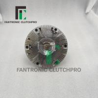 China Visco Electric Fan Clutch for Kamaz 020004222 020004661 24V Cooling System for sale