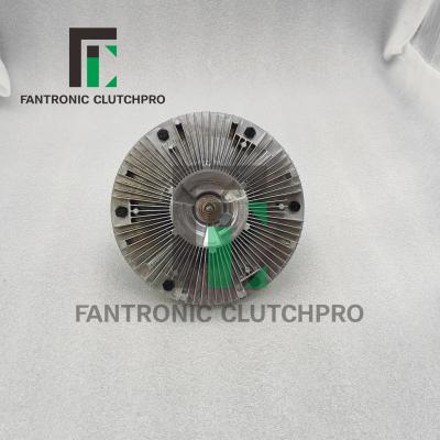 China Visco Electric Fan Clutch for Kamaz 020004222 020004661 24V Cooling System for sale