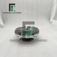 China Visco Electric Fan Clutch for Kamaz 020004222 020004661 24V Cooling System for sale
