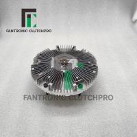 China Visco Electric Fan Clutch for Kamaz 020004222 020004661 24V Cooling System for sale