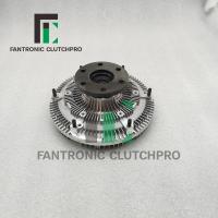 China Kamaz Fan Clutch Radiator Cooling System Truck Parts 020003971 020003972 020003973 020003531 for sale