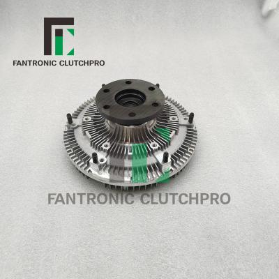 China Kamaz Fan Clutch Radiator Cooling System Truck Parts 020003971 020003972 020003973 020003531 for sale