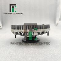 China Kamaz Fan Clutch Radiator Cooling System Truck Parts 020003971 020003972 020003973 020003531 for sale