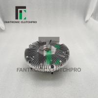 China Kamaz Fan Clutch Radiator Cooling System Truck Parts 020003971 020003972 020003973 020003531 for sale