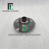 China Kamaz Fan Clutch 3162-1308008 Viscous Cooling System Fan Clutch 24V Heavy Duty Truck for sale