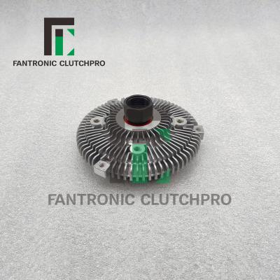 China Kamaz Fan Clutch 3162-1308008 Viscous Cooling System Fan Clutch 24V Heavy Duty Truck for sale