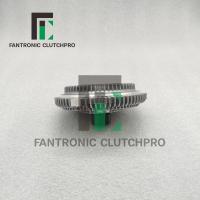 China Kamaz Fan Clutch 3162-1308008 Viscous Cooling System Fan Clutch 24V Heavy Duty Truck for sale