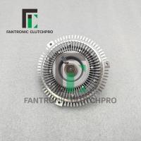 China Kamaz Fan Clutch 3162-1308008 Viscous Cooling System Fan Clutch 24V Heavy Duty Truck for sale