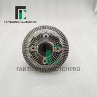 China Viscous Fan Clutch for Kamaz 3162-1308008 Heavy Duty Truck Cooling System 24V for sale