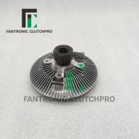 China Kamaz Truck Fan Clutch 020005366 Heavy Duty Engine Cooling System 24V for sale
