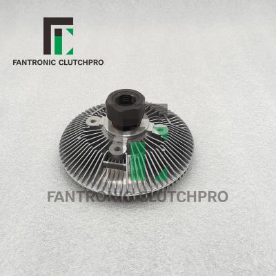 China Kamaz Truck Fan Clutch 020005366 Heavy Duty Engine Cooling System 24V for sale