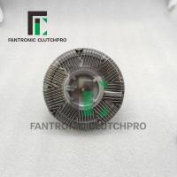 China Coupling assembly with fan  020003784 for sale