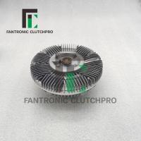 China Coupling assembly with fan  020003784 for sale