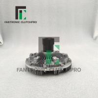 China Engine System Viscous Fan Clutch Assembly for Yamaz 020004782 80-90% Speed for sale