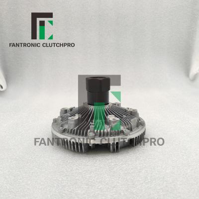China Engine System Viscous Fan Clutch Assembly for Yamaz 020004782 80-90% Speed for sale