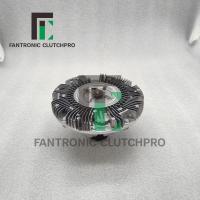 China Engine System Viscous Fan Clutch Assembly for Yamaz 020004782 80-90% Speed for sale