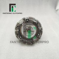 China Fan Clutch Engine Cooling System   536.130801 for sale