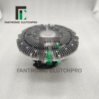 China Fantronic Clutchpro Viscous Fan Coupling 650.130801 for Heavy Duty Trucks for sale