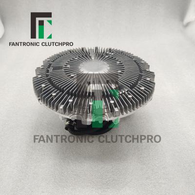 China Fantronic Clutchpro Viscous Fan Coupling 650.130801 for Heavy Duty Trucks for sale
