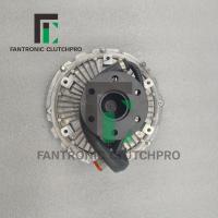 China Fantronic Clutchpro Viscous Fan Coupling 650.130801 for Heavy Duty Trucks for sale