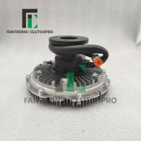 China Fantronic Clutchpro Viscous Fan Coupling 650.130801 for Heavy Duty Trucks for sale