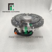 China Fantronic Clutchpro Viscous Fan Coupling 650.130801 for Heavy Duty Trucks for sale