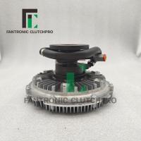 China Fantronic Clutchpro Viscous Fan Coupling 650.130801 for Heavy Duty Trucks for sale