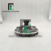 China Fantronic Clutchpro Fan Clutch for Maz Truck Excavator Agricultural Machinery 020003896 for sale