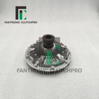 China Fantronic Clutchpro Fan Clutch for Maz Truck Excavator Agricultural Machinery 020003896 for sale