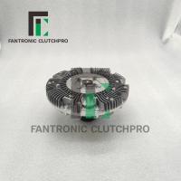 China Fantronic Clutchpro Fan Clutch for Maz Truck Excavator Agricultural Machinery 020003896 for sale