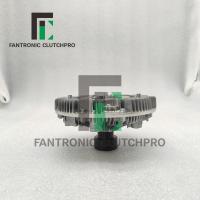 China Fantronic Clutchpro Fan Clutch for Maz Truck Excavator Agricultural Machinery 020003896 for sale