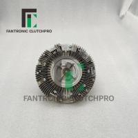 China Fantronic Clutchpro Fan Clutch for Maz Truck Excavator Agricultural Machinery 020003896 for sale