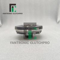 China Electronically Controlled Fan Clutch for Maz 020004190 24V Heavy Duty for sale