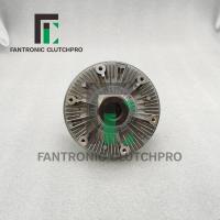 China Electronically Controlled Fan Clutch for Maz 020004190 24V Heavy Duty for sale