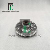 China Electronically Controlled Fan Clutch for Maz 020004190 24V Heavy Duty for sale