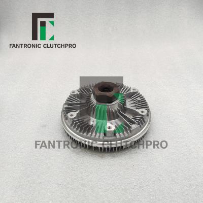 China Electronically Controlled Fan Clutch for Maz 020004190 24V Heavy Duty for sale