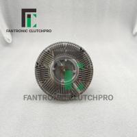 China Electronically Controlled Fan Clutch for Maz 020004190 24V Heavy Duty for sale
