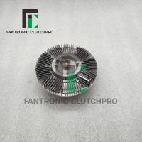 China Electronically Controlled Fan Clutch for Maz 020004190 24V Heavy Duty for sale